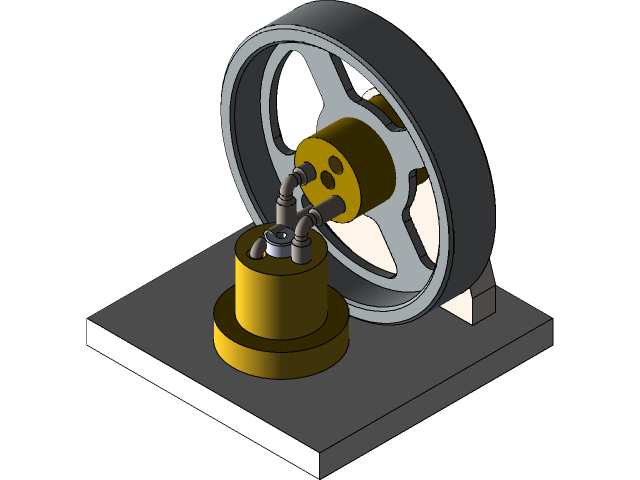 Free CAD Designs, Files & 3D Models | The GrabCAD Community Library