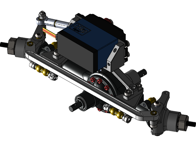 Free CAD Designs, Files & 3D Models | The GrabCAD Community Library