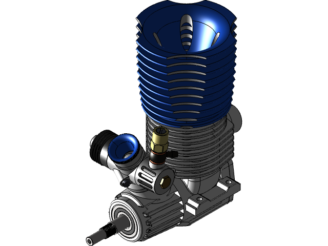 Free CAD Designs, Files & 3D Models | The GrabCAD Community Library