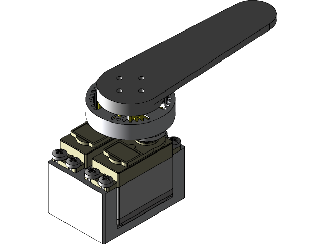 Free CAD Designs, Files & 3D Models | The GrabCAD Community Library