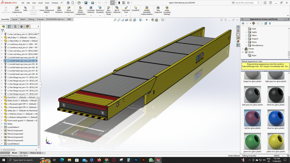 Free CAD Designs, Files & 3D Models | The GrabCAD Community Library