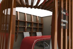 GrabCAD Office Mobile Meeting Room | Engineering & Design Challenges ...