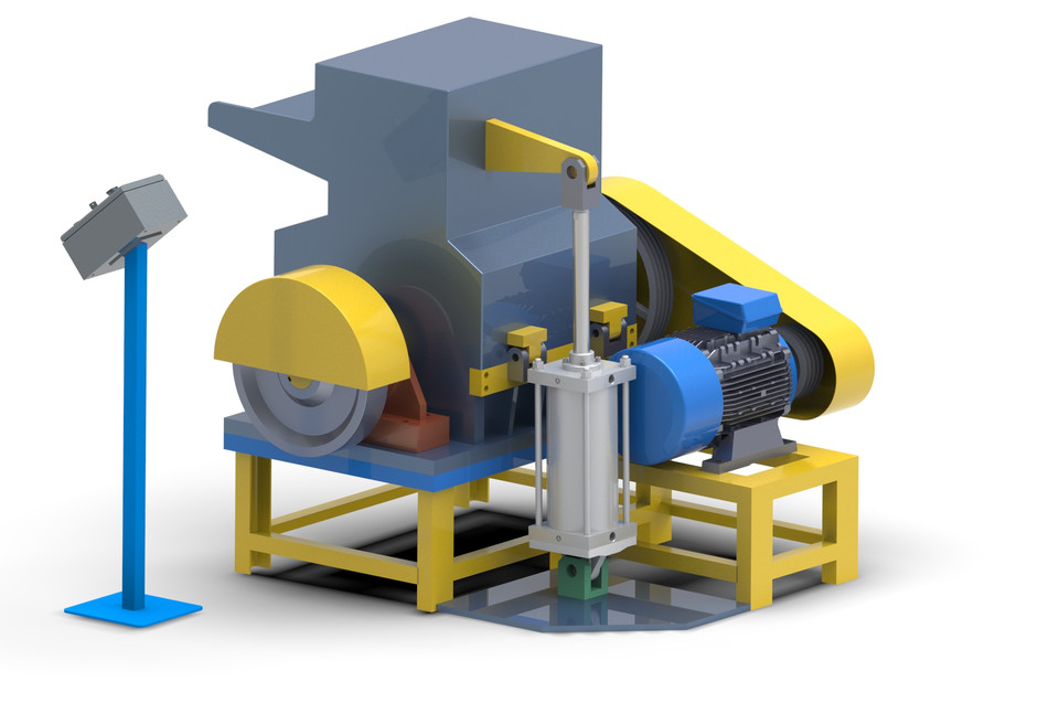 Free CAD Designs, Files & 3D Models | The GrabCAD Community Library