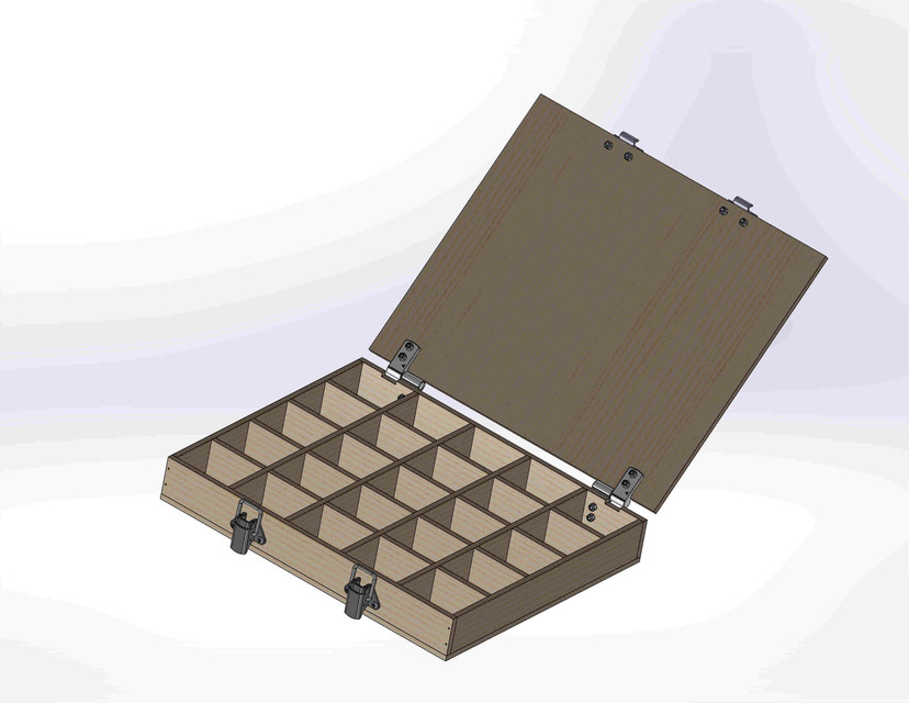 Free CAD Designs, Files & 3D Models | The GrabCAD Community Library