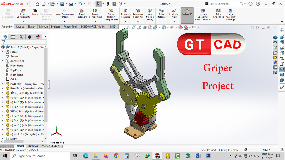 Free CAD Designs, Files & 3D Models | The GrabCAD Community Library