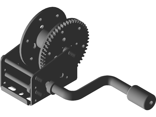 Free CAD Designs, Files & 3D Models | The GrabCAD Community Library