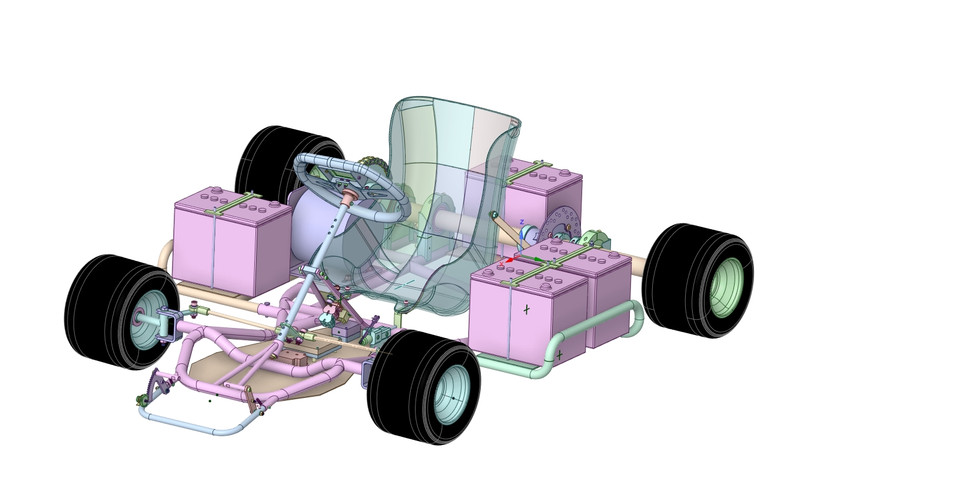 Free CAD Designs, Files & 3D Models | The GrabCAD Community Library