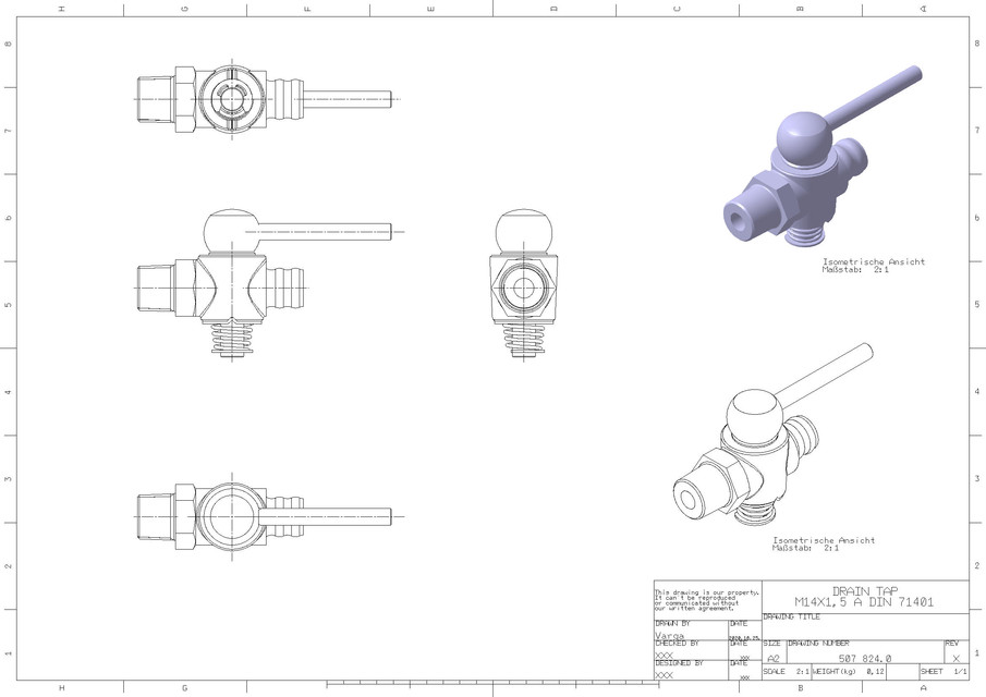 Free CAD Designs, Files & 3D Models | The GrabCAD Community Library