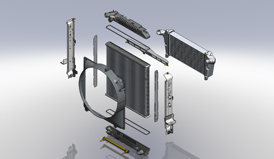 Free CAD Designs, Files & 3D Models | The GrabCAD Community Library