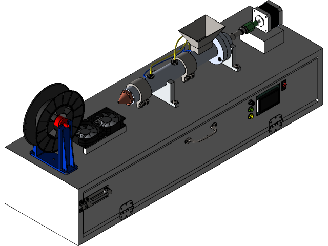 Free CAD Designs, Files & 3D Models | The GrabCAD Community Library