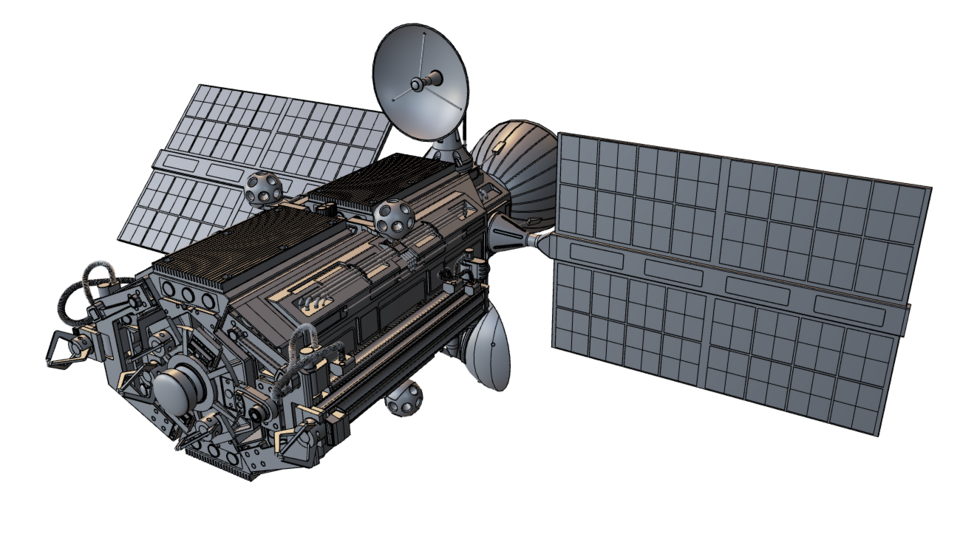 Free CAD Designs, Files & 3D Models | The GrabCAD Community Library