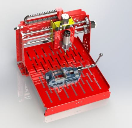 Free CAD Designs, Files & 3D Models | The GrabCAD Community Library