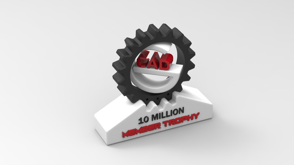 Free CAD Designs, Files & 3D Models | The GrabCAD Community Library