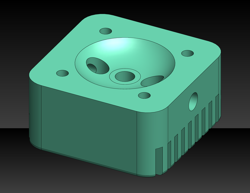 Free CAD Designs, Files & 3D Models | The GrabCAD Community Library