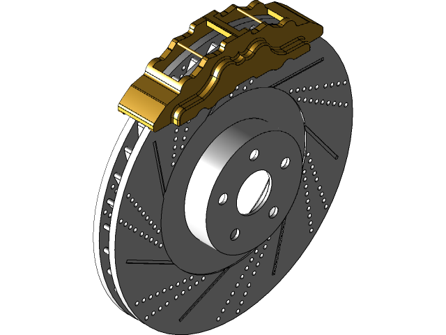 Free CAD Designs, Files & 3D Models | The GrabCAD Community Library