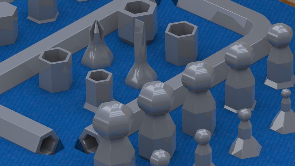 Free CAD Designs, Files & 3D Models | The GrabCAD Community Library