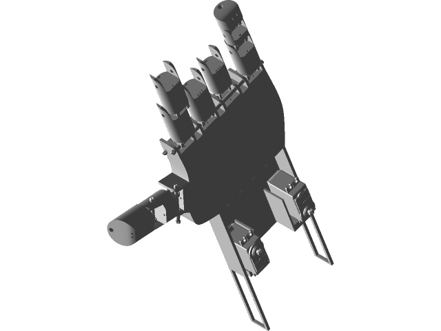 Free CAD Designs, Files & 3D Models | The GrabCAD Community Library