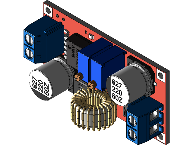 Free CAD Designs, Files & 3D Models | The GrabCAD Community Library