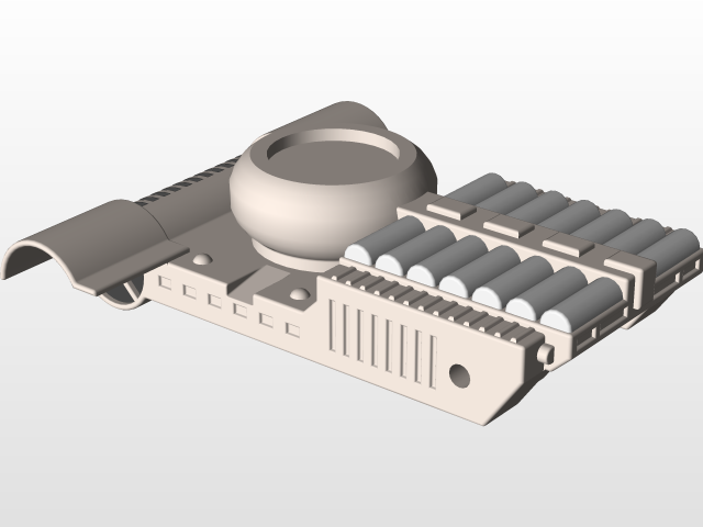 Free CAD Designs, Files & 3D Models | The GrabCAD Community Library