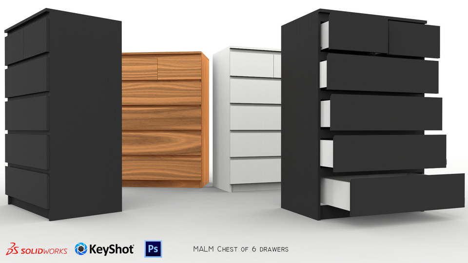 Free CAD Designs, Files & 3D Models | The GrabCAD Community Library