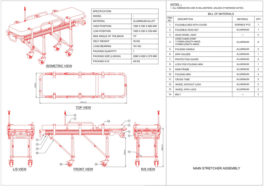 Free CAD Designs, Files & 3D Models | The GrabCAD Community Library