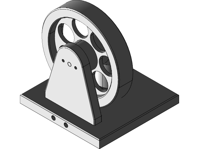 Free CAD Designs, Files & 3D Models | The GrabCAD Community Library