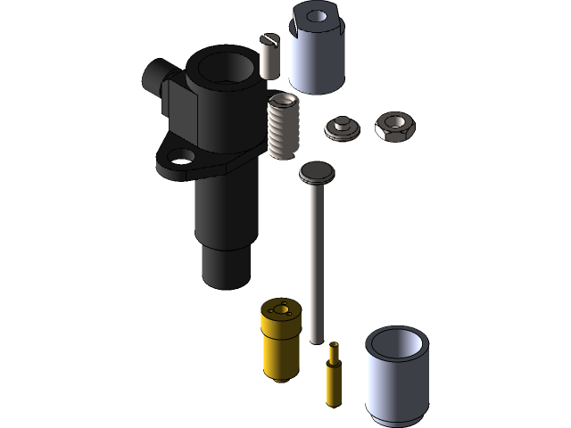 Free CAD Designs, Files & 3D Models | The GrabCAD Community Library