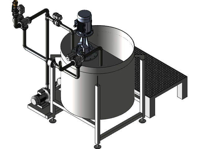 Free CAD Designs, Files & 3D Models | The GrabCAD Community Library