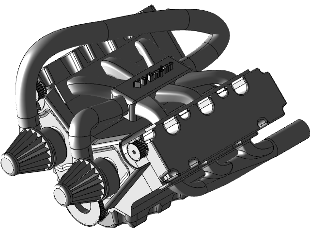 Free CAD Designs, Files & 3D Models | The GrabCAD Community Library