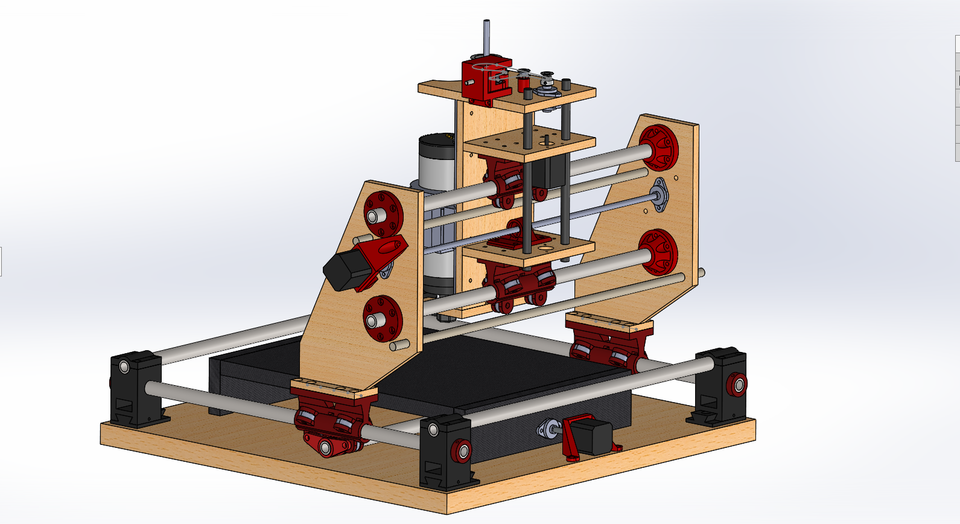 Free CAD Designs, Files & 3D Models | The GrabCAD Community Library
