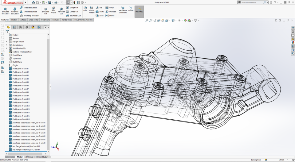 Free CAD Designs, Files & 3D Models | The GrabCAD Community Library