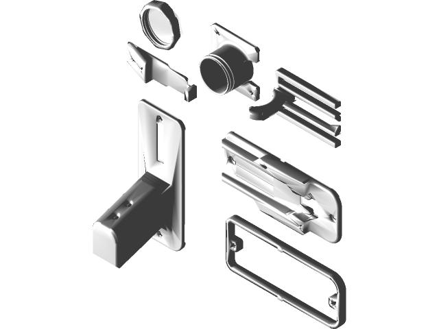 Free CAD Designs, Files & 3D Models | The GrabCAD Community Library