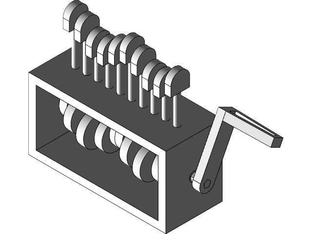 Free CAD Designs, Files & 3D Models | The GrabCAD Community Library