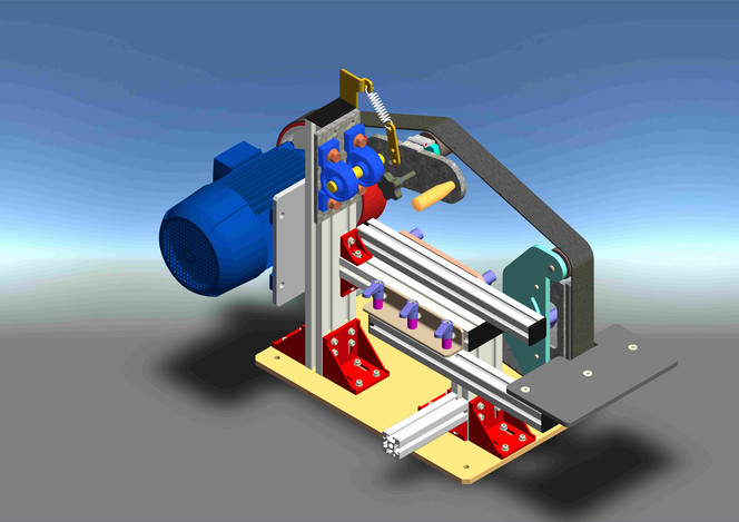 Free CAD Designs, Files & 3D Models | The GrabCAD Community Library