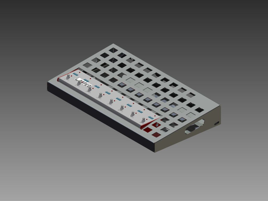 Free CAD Designs, Files & 3D Models | The GrabCAD Community Library