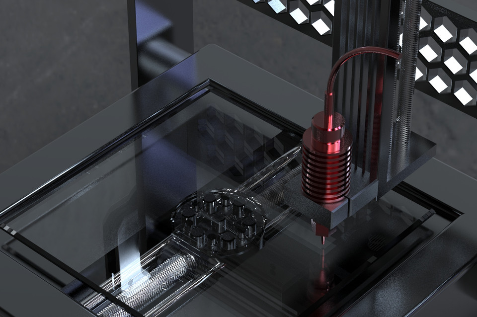 Free CAD Designs, Files & 3D Models | The GrabCAD Community Library