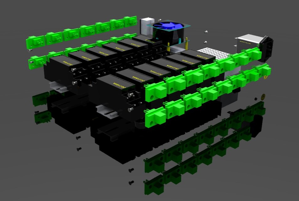 Free CAD Designs, Files & 3D Models | The GrabCAD Community Library