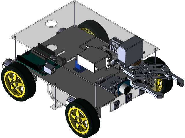 Free CAD Designs, Files & 3D Models | The GrabCAD Community Library