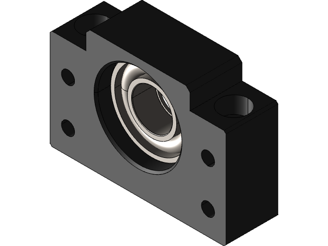 Free CAD Designs, Files & 3D Models | The GrabCAD Community Library