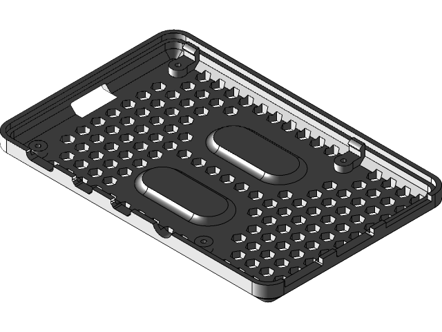 Free CAD Designs, Files & 3D Models | The GrabCAD Community Library