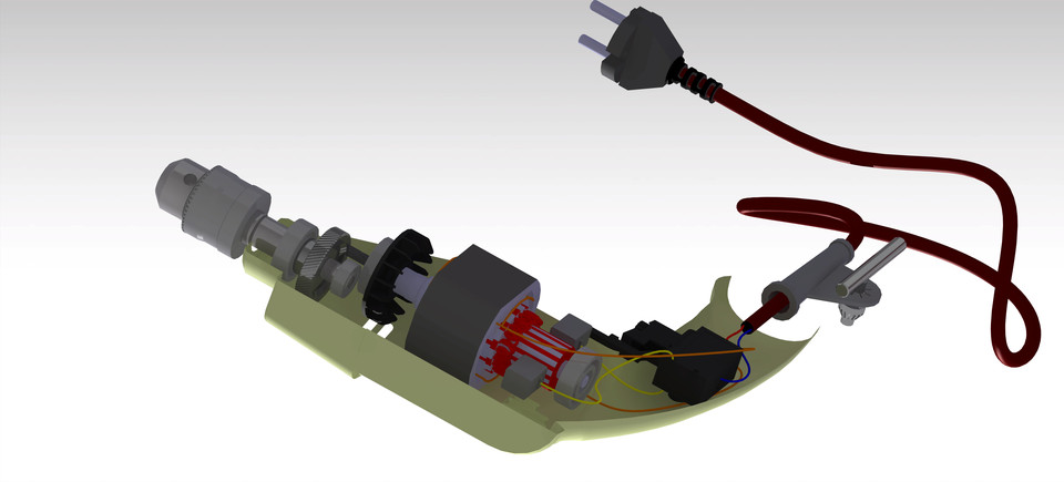 Free CAD Designs, Files & 3D Models | The GrabCAD Community Library