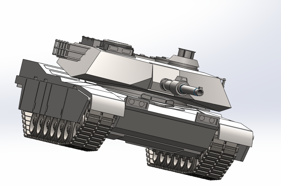 Free Cad Designs Files And 3d Models The Grabcad Community Library