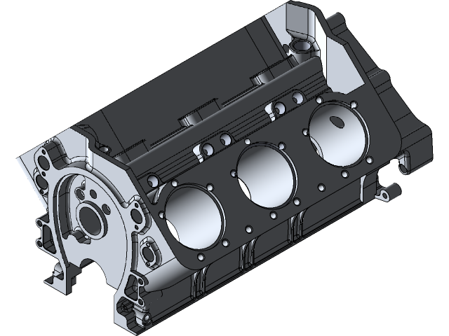 Free CAD Designs, Files & 3D Models | The GrabCAD Community Library