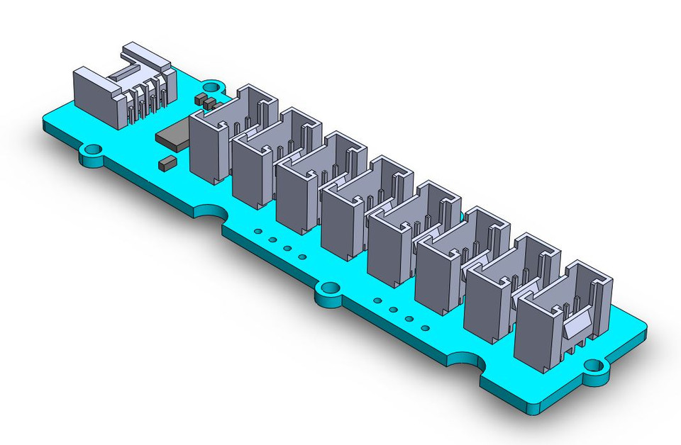 Free CAD Designs, Files & 3D Models | The GrabCAD Community Library