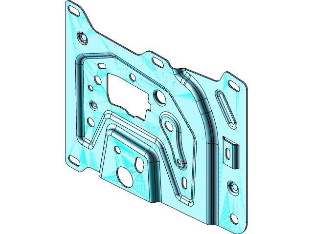 Free CAD Designs, Files & 3D Models | The GrabCAD Community Library