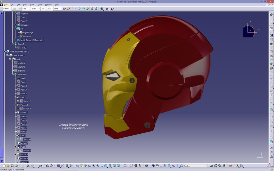 Free CAD Designs, Files & 3D Models | The GrabCAD Community Library