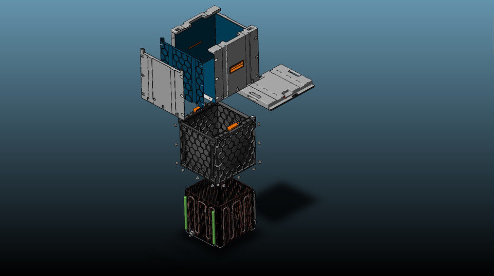 Free CAD Designs, Files & 3D Models | The GrabCAD Community Library