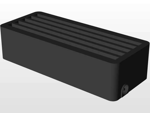 Free CAD Designs, Files & 3D Models | The GrabCAD Community Library