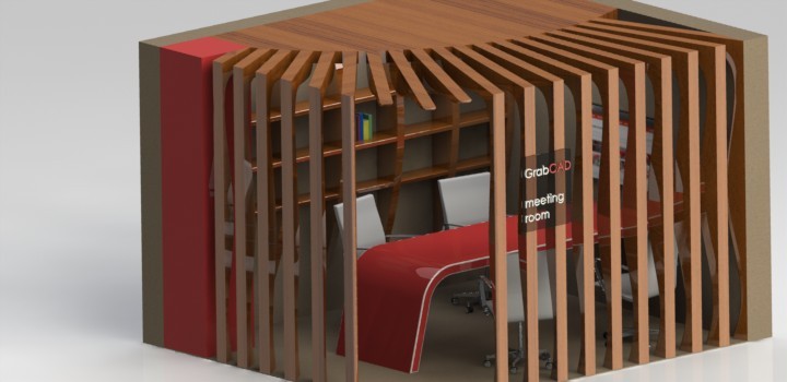 Free CAD Designs, Files & 3D Models | The GrabCAD Community Library