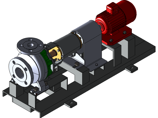 Free CAD Designs, Files & 3D Models | The GrabCAD Community Library